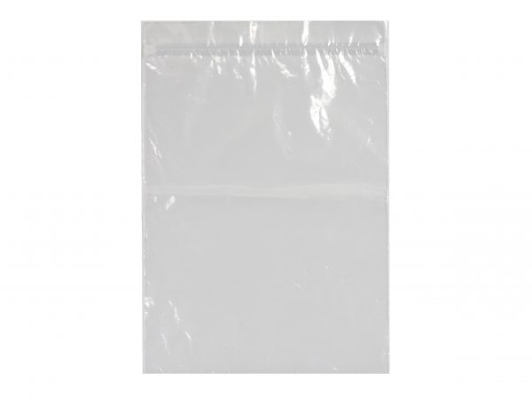 Saco PEBD - Embalagens Atual - Produção de Embalagens Personalizadas